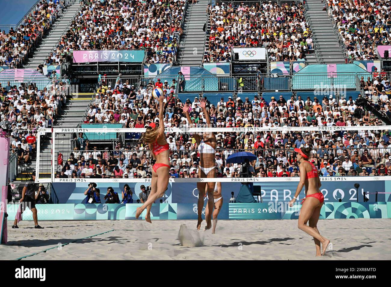 Tanja hueberli hi-res stock photography and images - Alamy