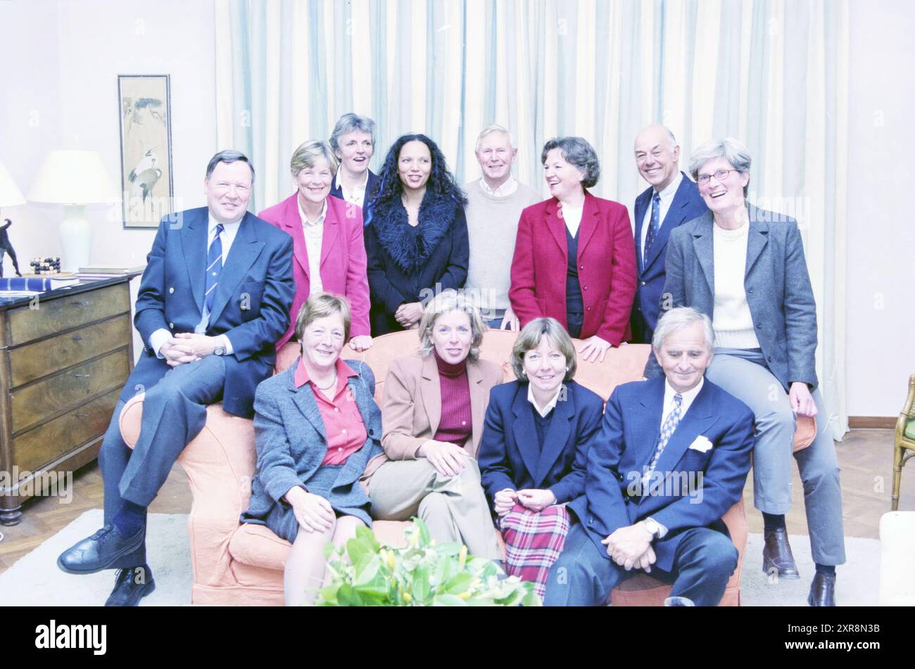 Royal dutch golf federation hi-res stock photography and images - Alamy