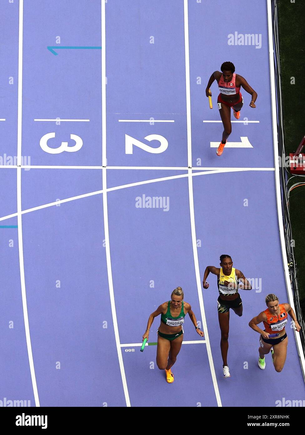 Sharlene mawdsley hi-res stock photography and images - Alamy