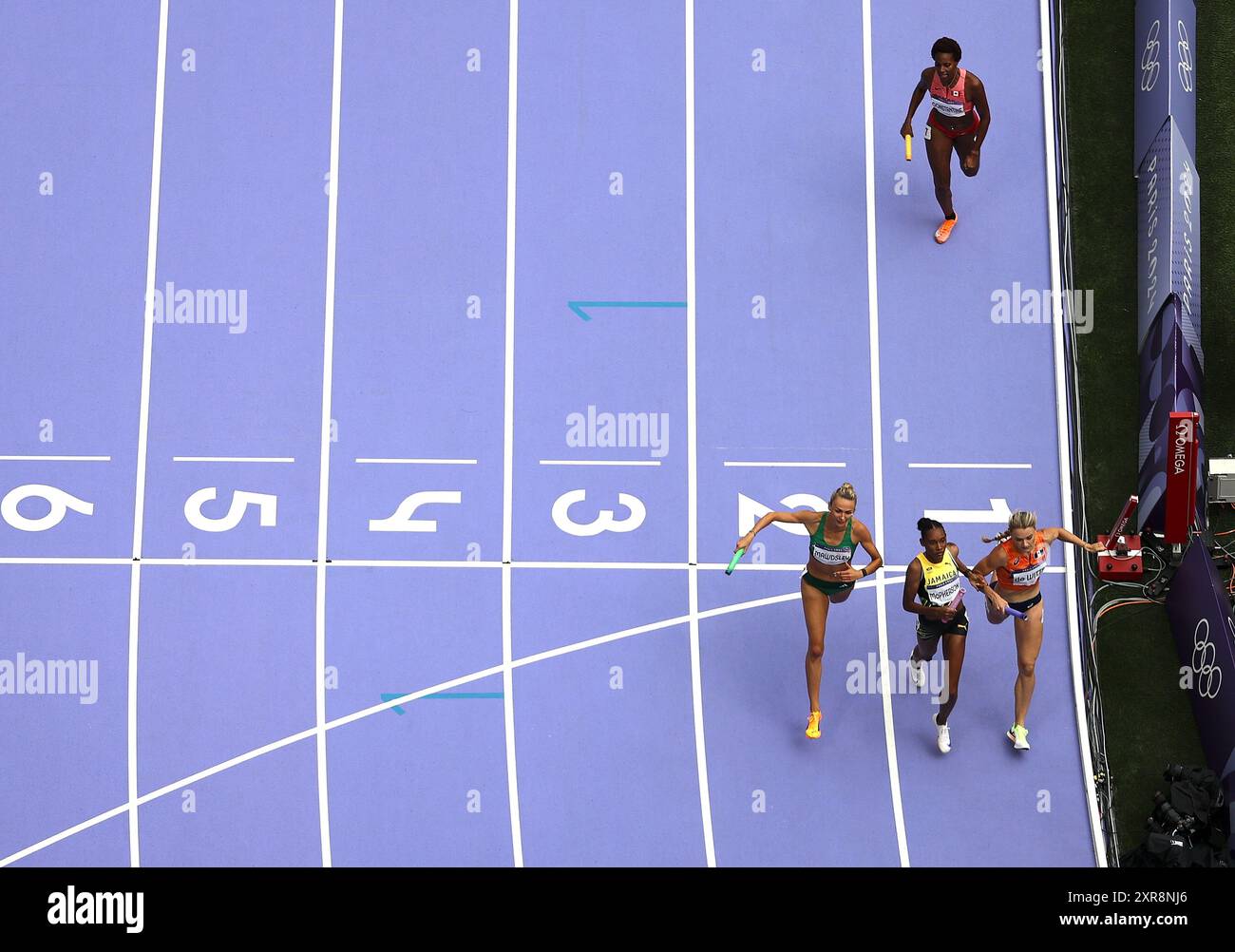 Sharlene mawdsley hi-res stock photography and images - Alamy