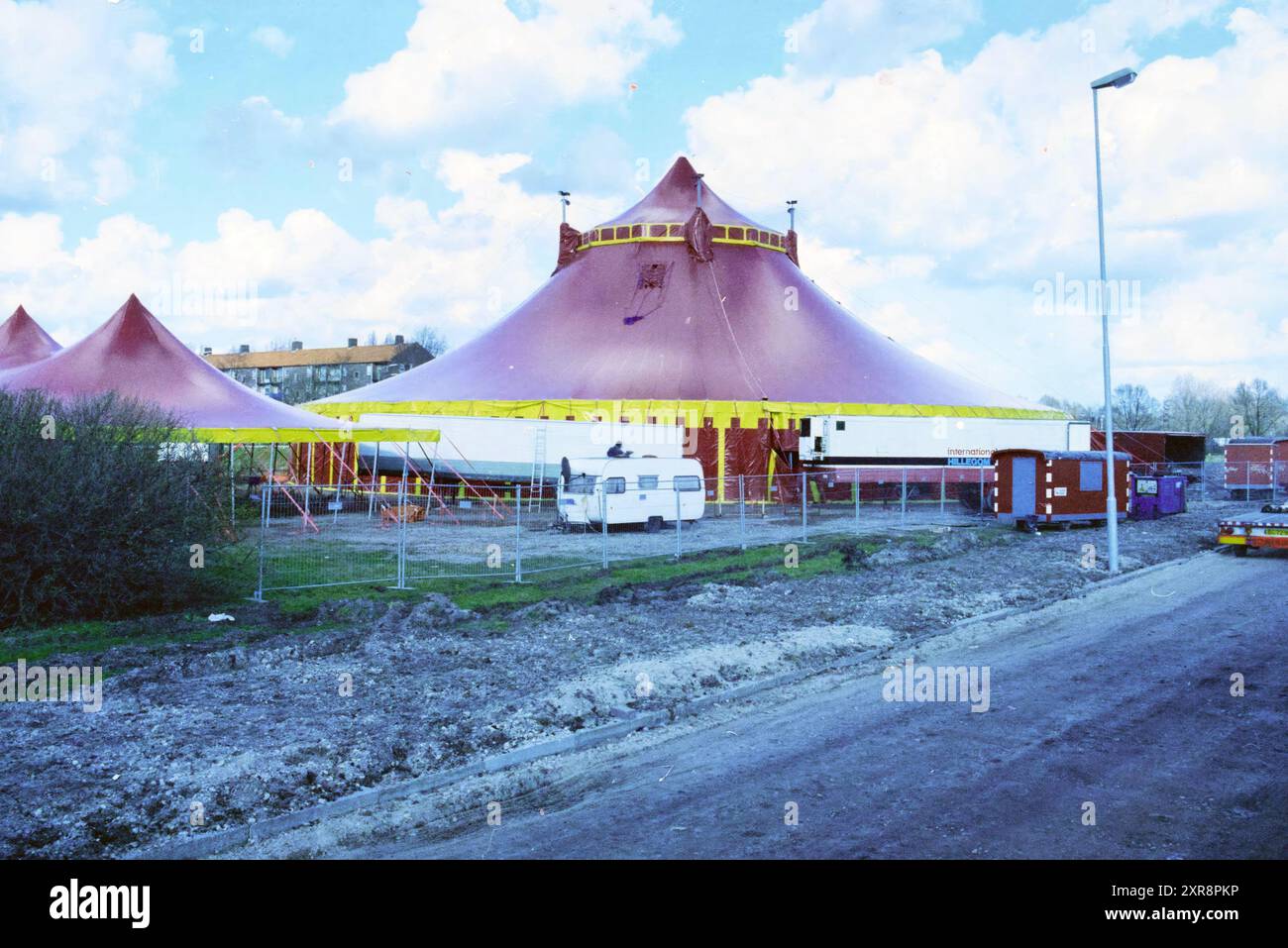 Tent @@ eg hospital hi-res stock photography and images - Alamy
