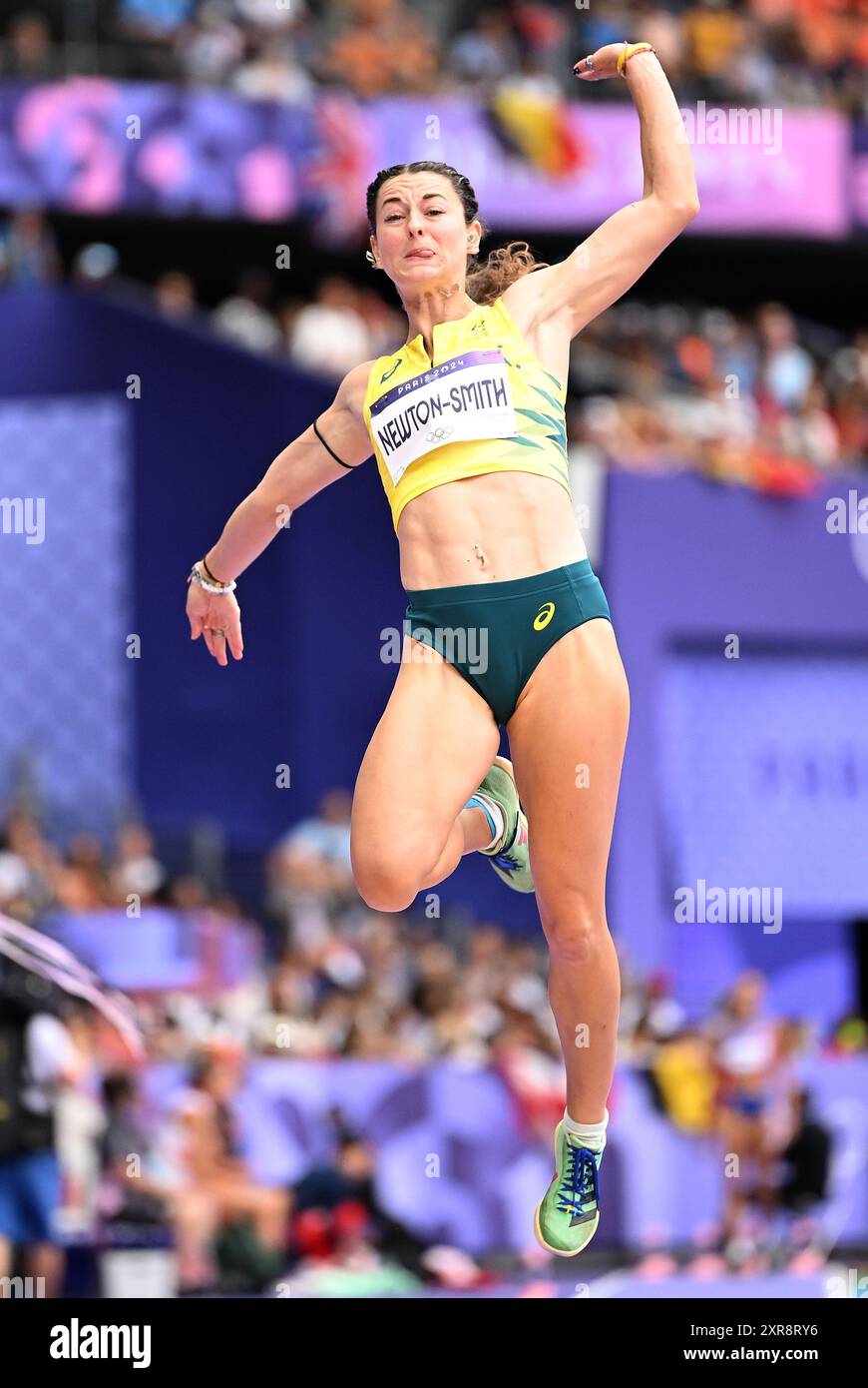 Camryn newton smith hi-res stock photography and images - Alamy