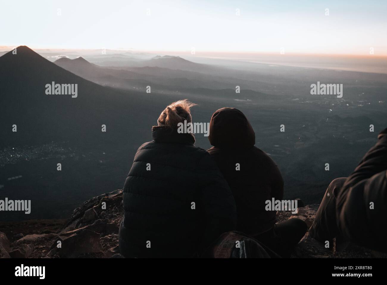 Cuddle mountain hi-res stock photography and images - Alamy