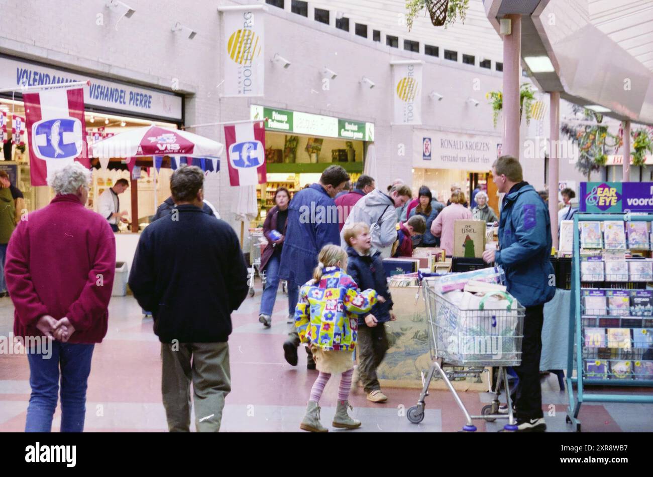 Toolenburg shopping center hi-res stock photography and images - Alamy