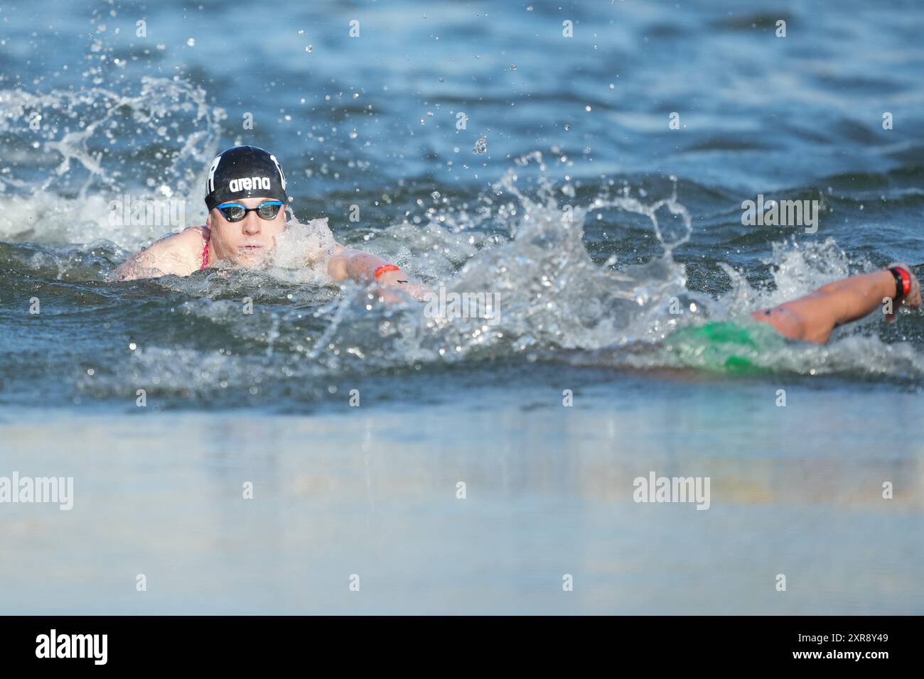 Oliver klemet of germany hi-res stock photography and images - Alamy