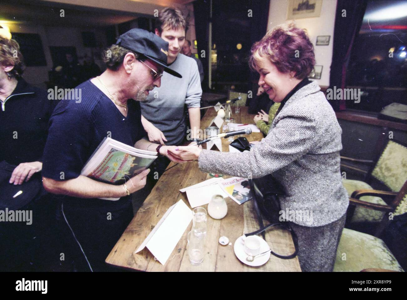 Homeless symposium hi-res stock photography and images - Alamy