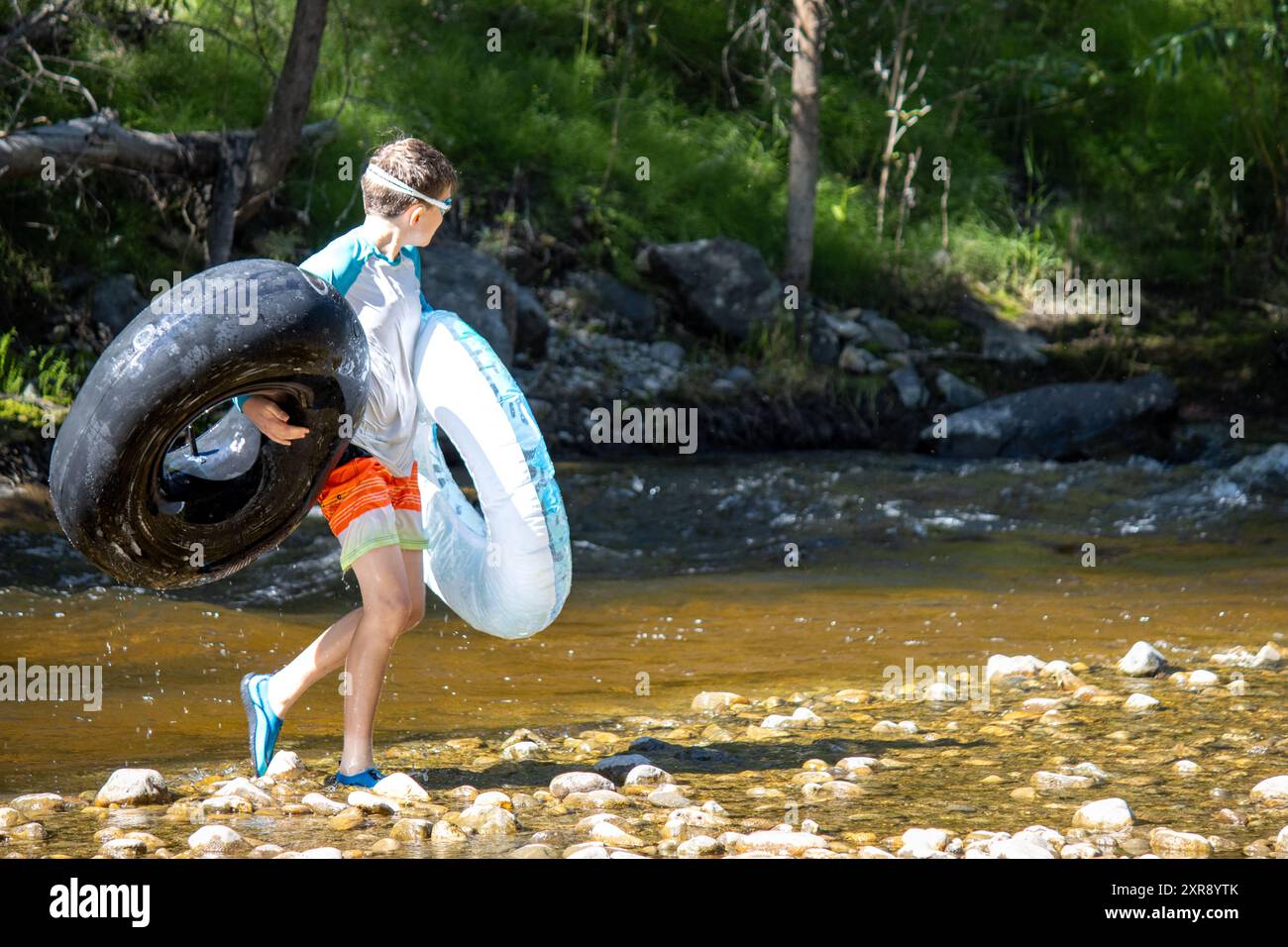 Water carrying tubes hi-res stock photography and images - Alamy