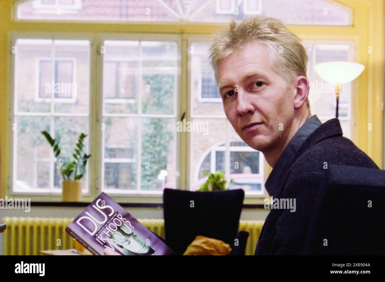 Rene van der rijst hi-res stock photography and images - Alamy