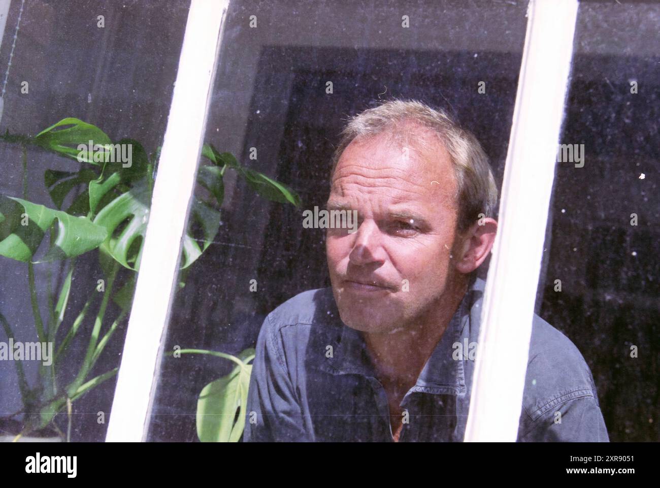 Joop van velzen hi-res stock photography and images - Alamy