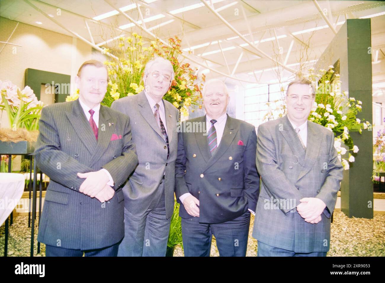 Henk koster guests hi-res stock photography and images - Alamy