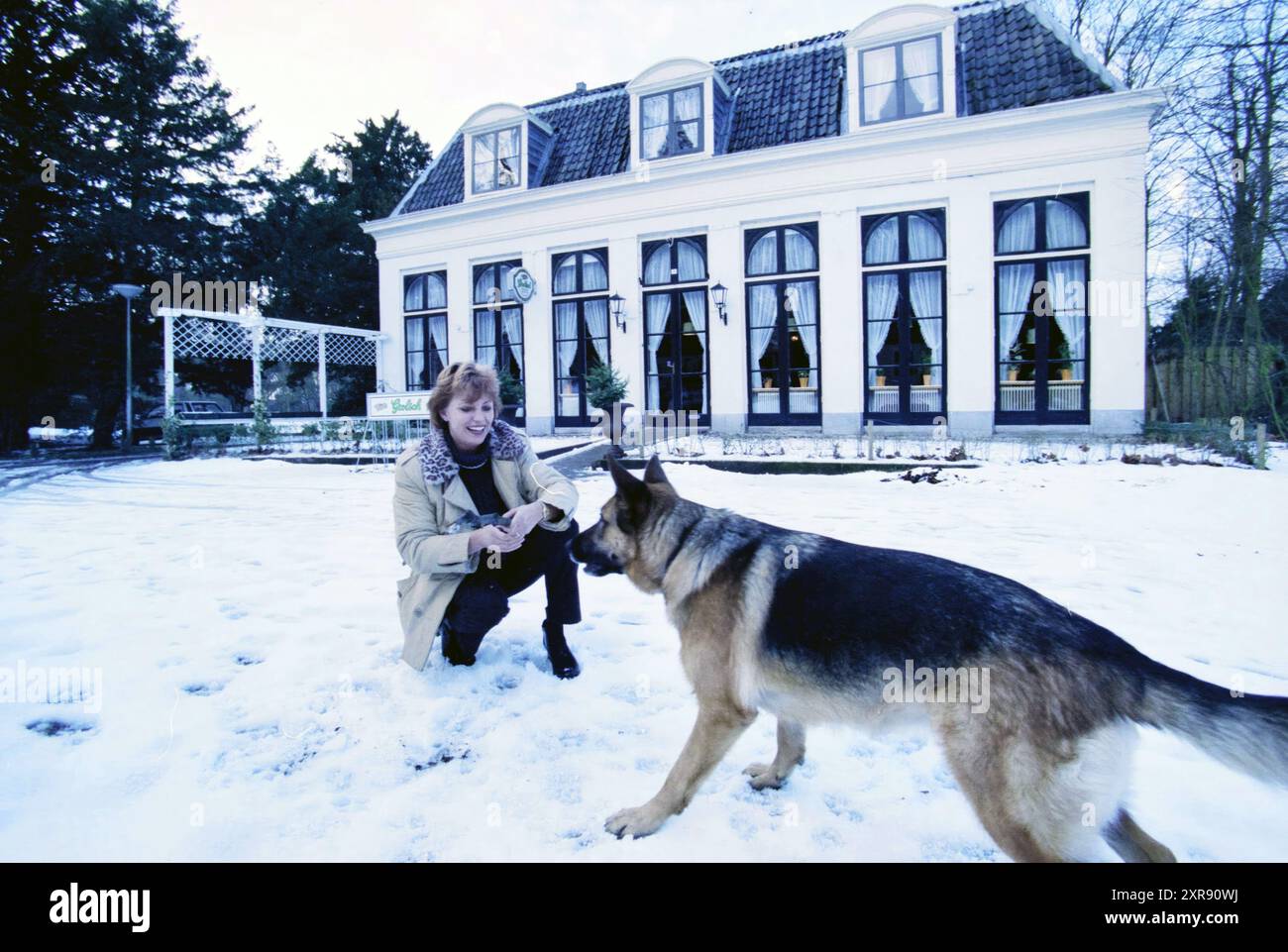 Mrs jenner hi-res stock photography and images - Alamy