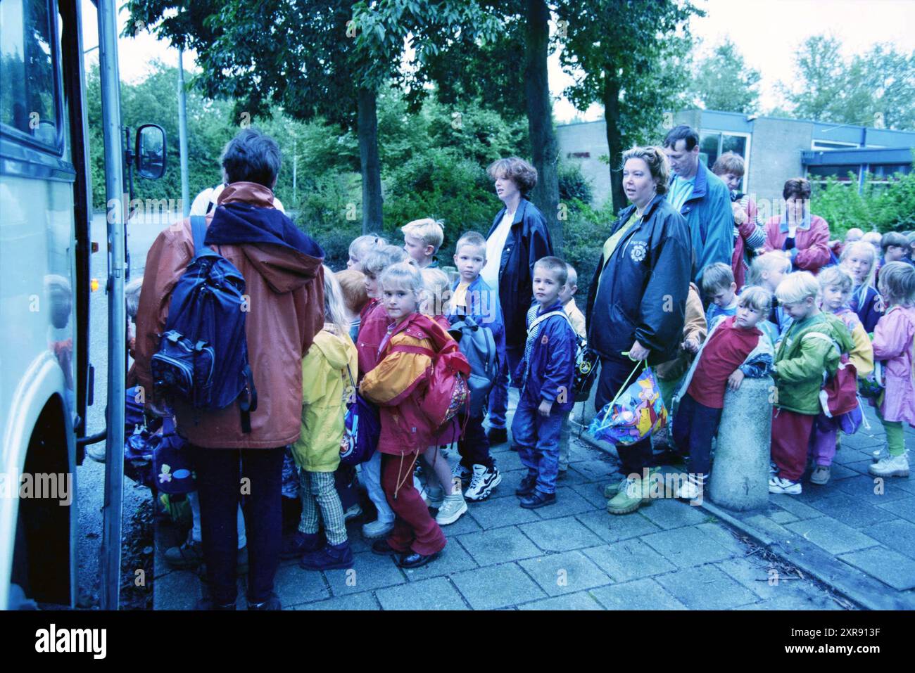 Swimming lessons netherlands hi-res stock photography and images - Alamy