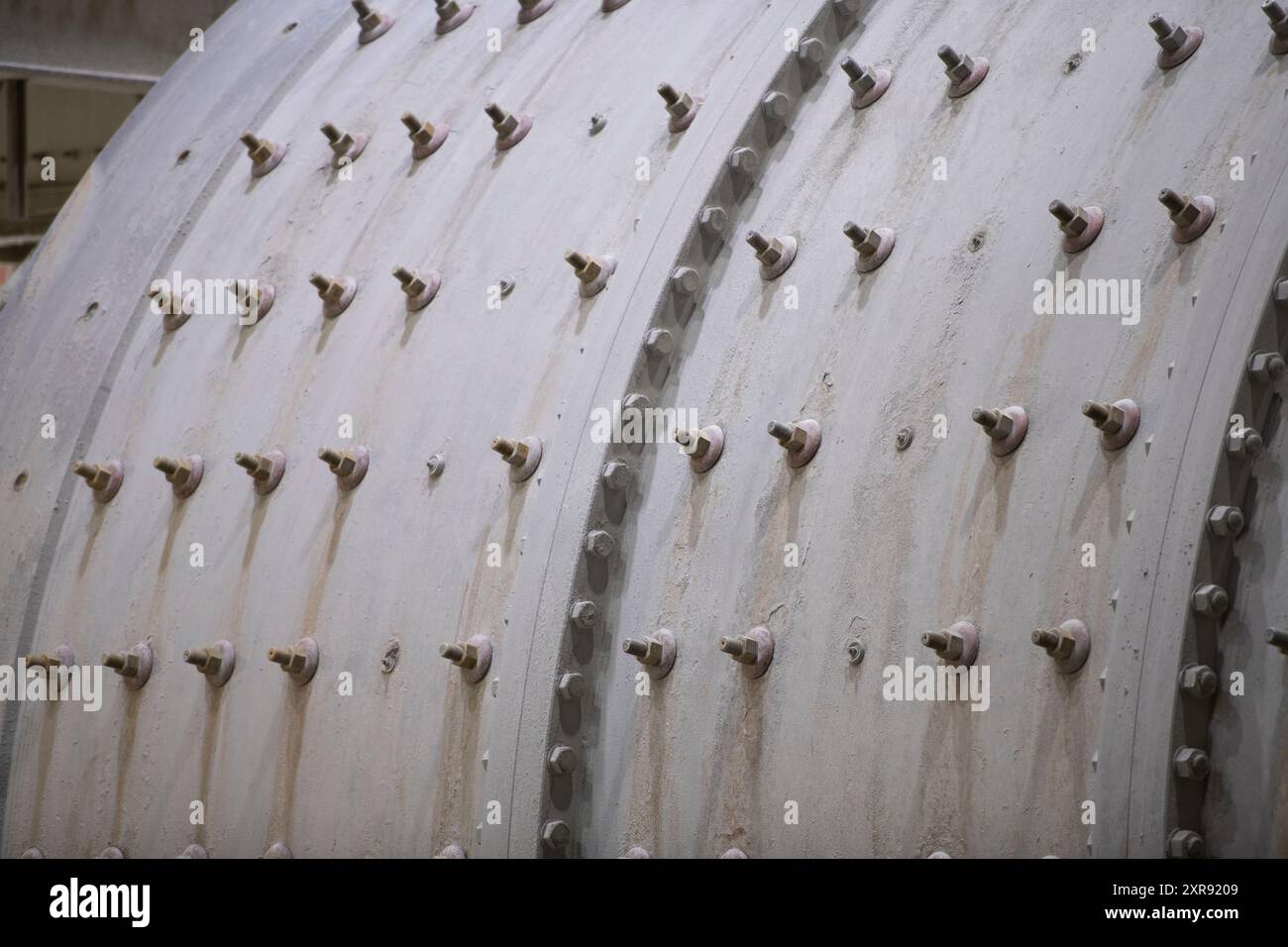 Commercial rock tumbler hi-res stock photography and images - Alamy