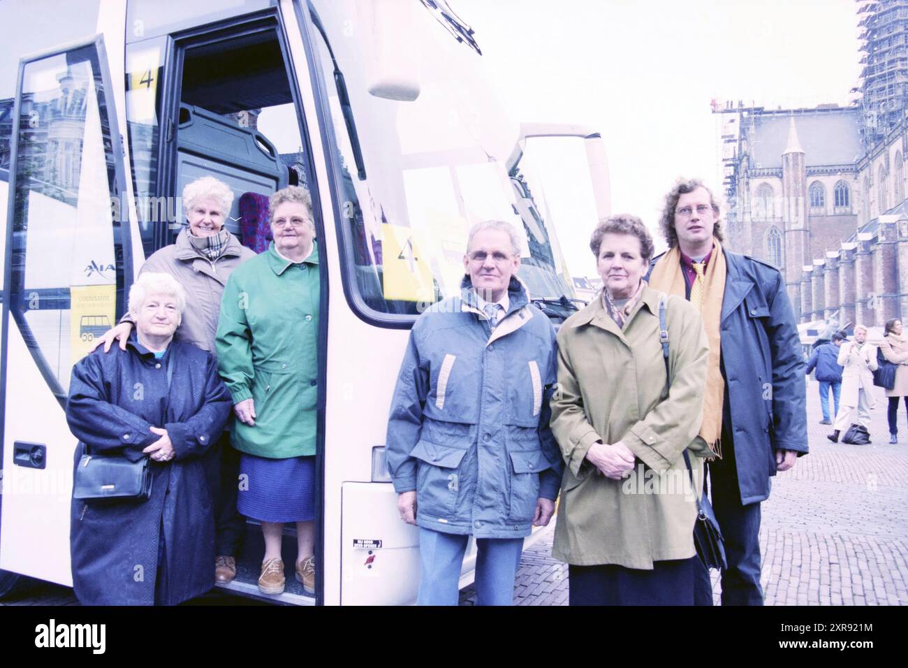 Haarlem signatures hi-res stock photography and images - Alamy