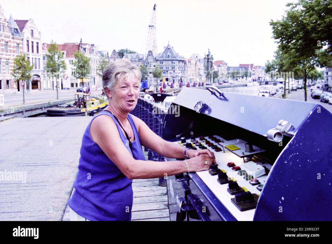 Loeki asman hi-res stock photography and images - Alamy