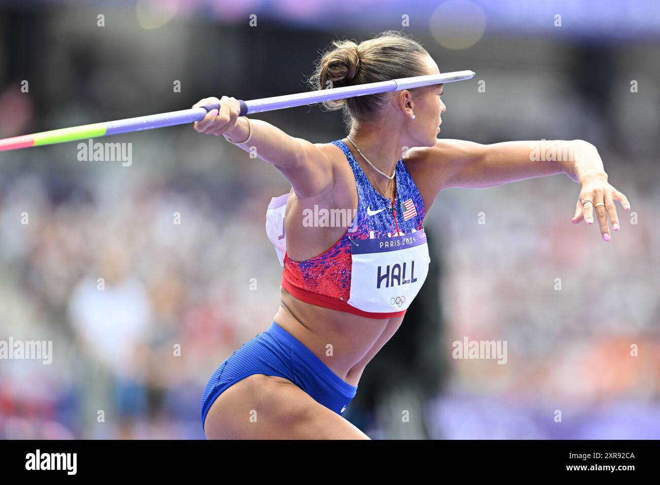 Anna hall paris hi-res stock photography and images - Alamy