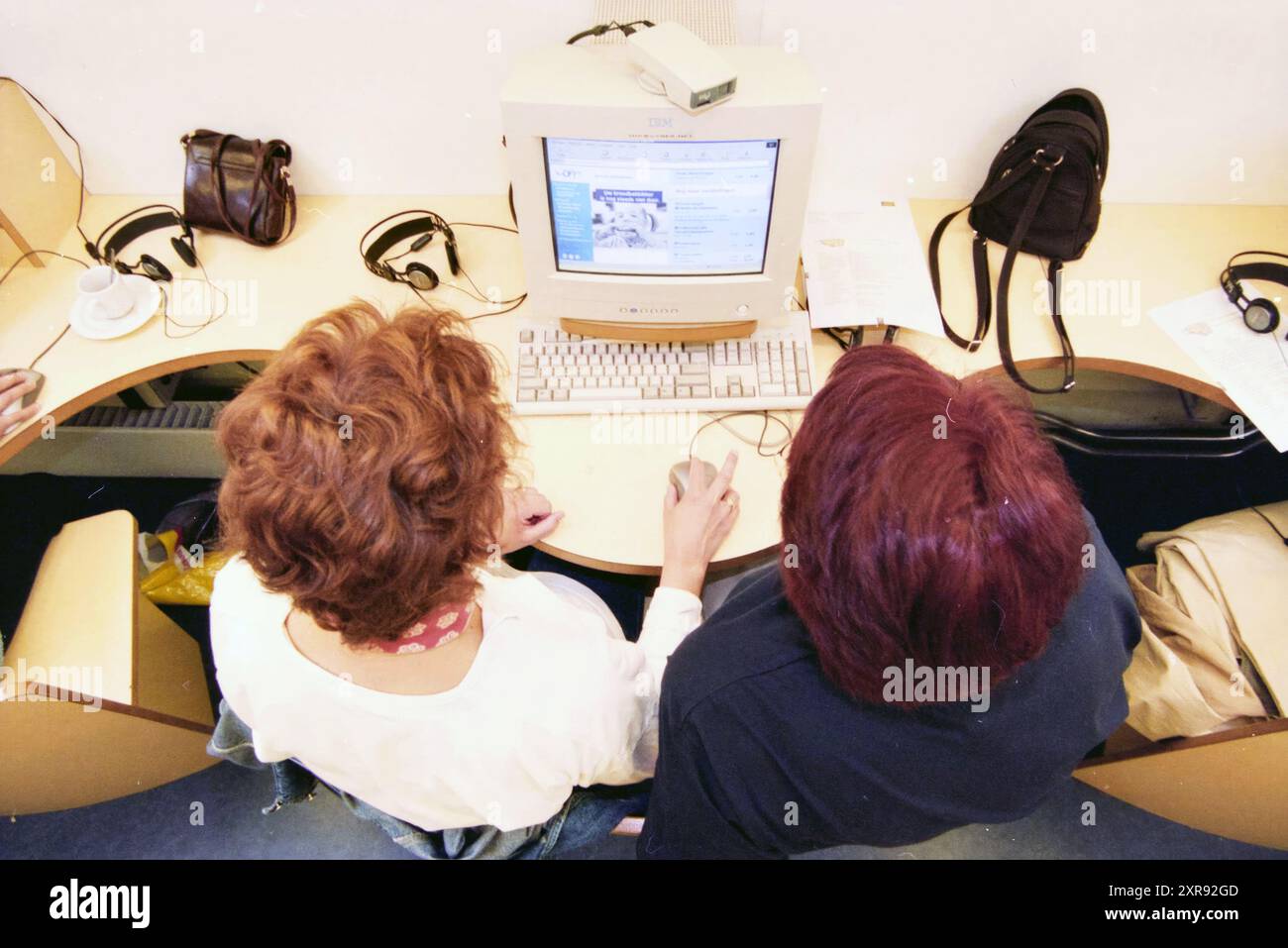 Cyberbus hi-res stock photography and images - Alamy