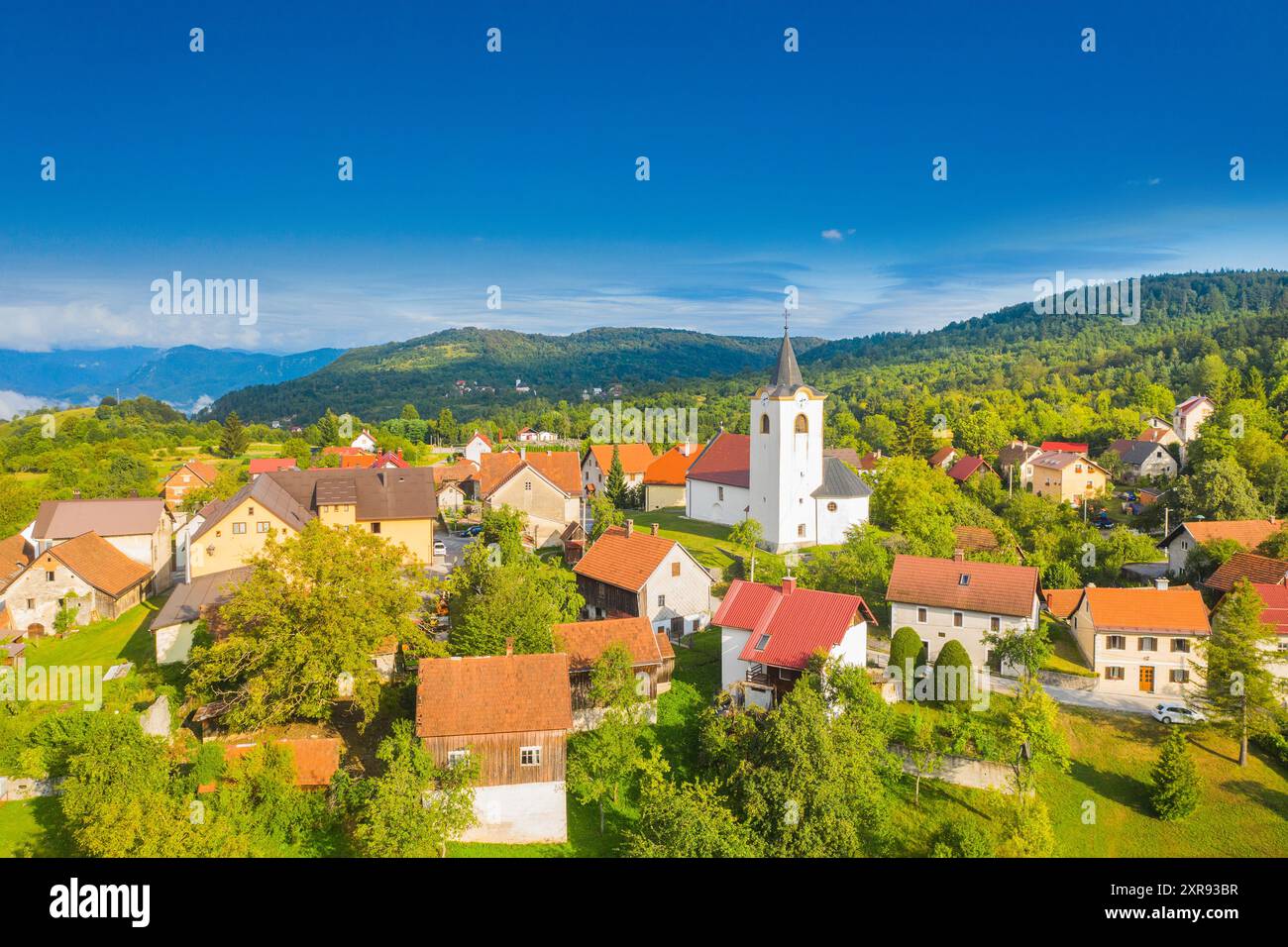 Brod moravice hi-res stock photography and images - Alamy