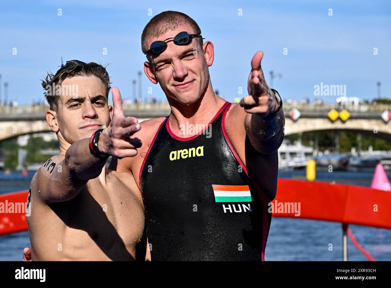 Fondo david hi-res stock photography and images - Alamy