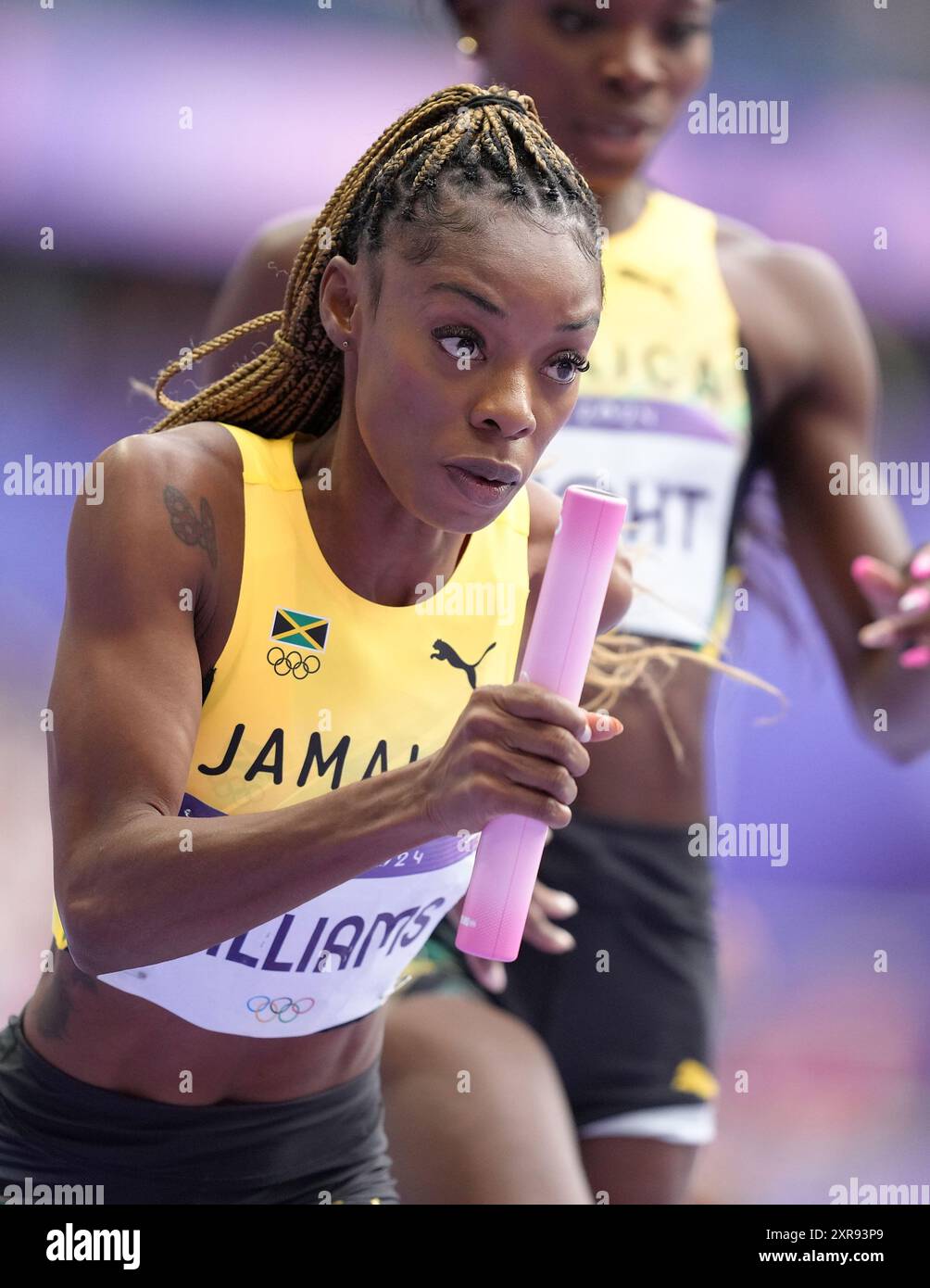 Ashley paris hi-res stock photography and images - Alamy