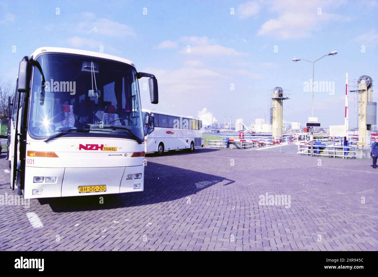 New nzh bus hi-res stock photography and images - Alamy