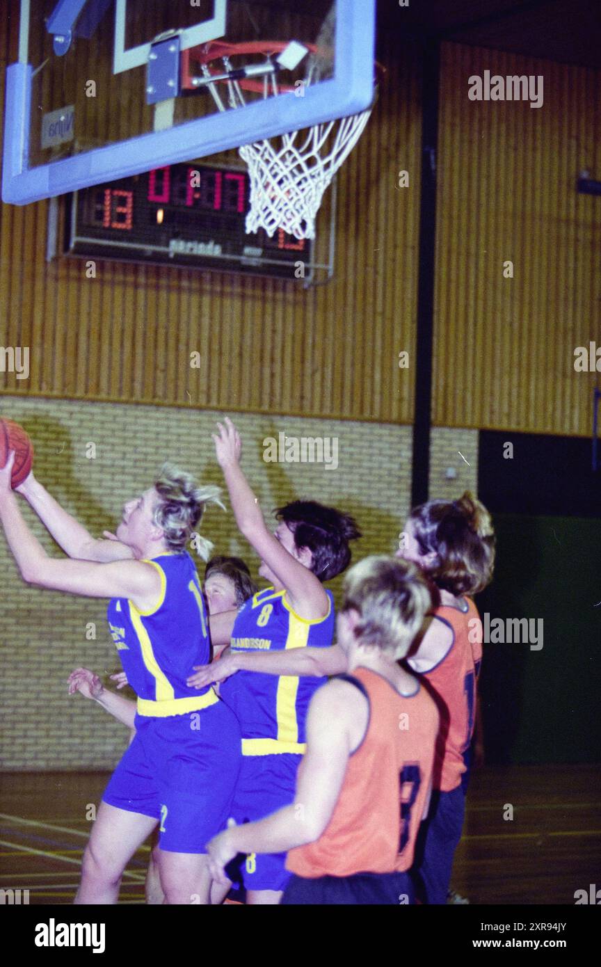 Akrides lisse hi-res stock photography and images - Alamy