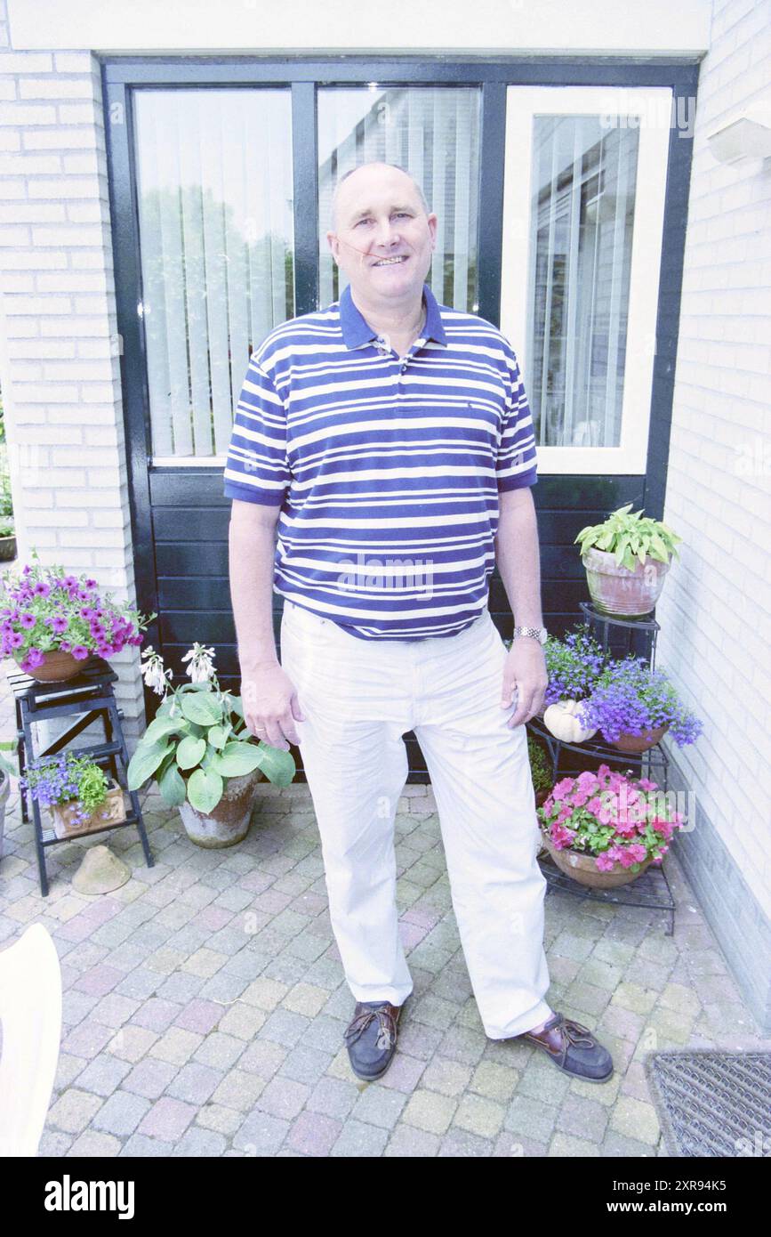 Bert slotboom hi-res stock photography and images - Alamy