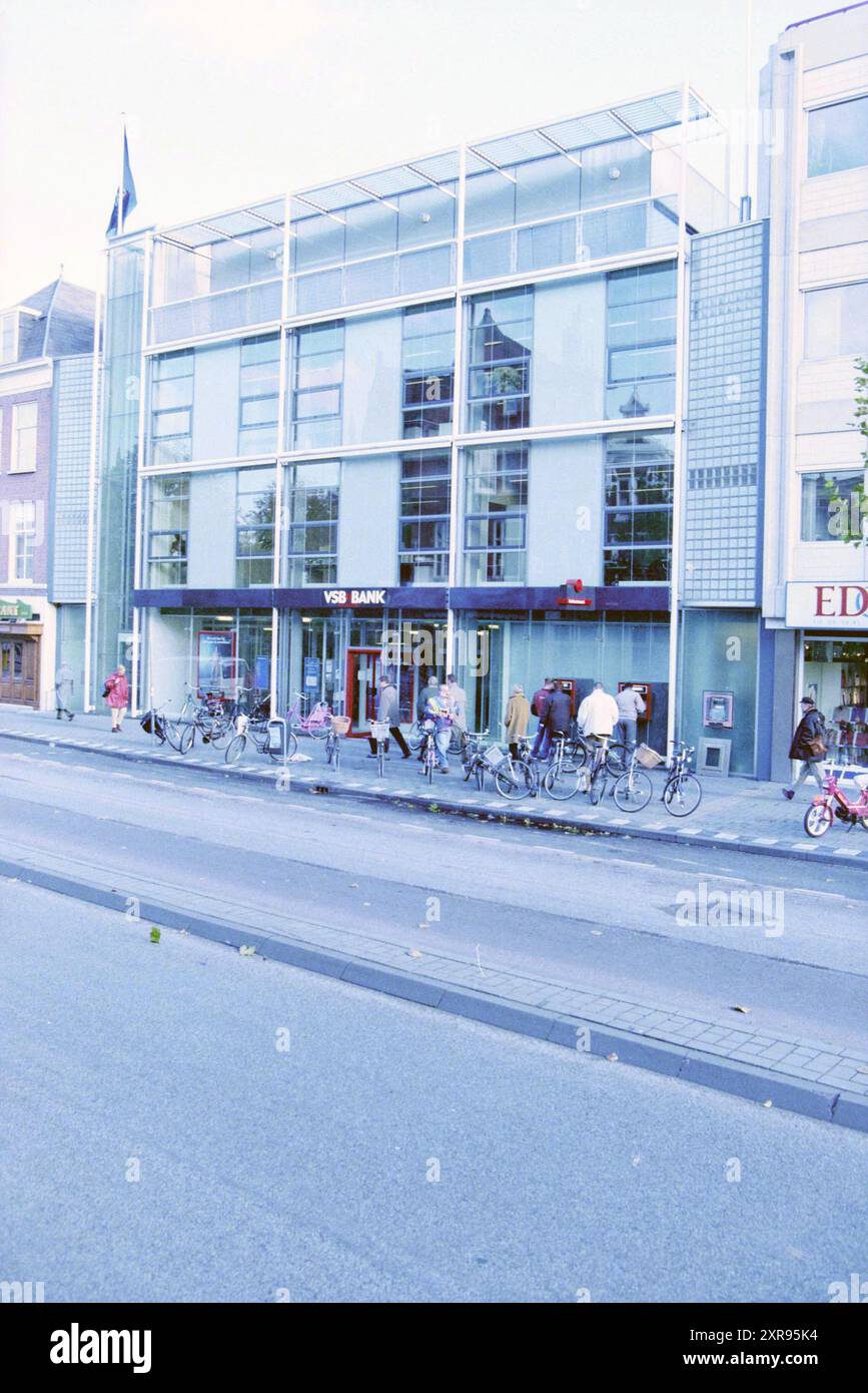 Vsb bank hi-res stock photography and images - Alamy