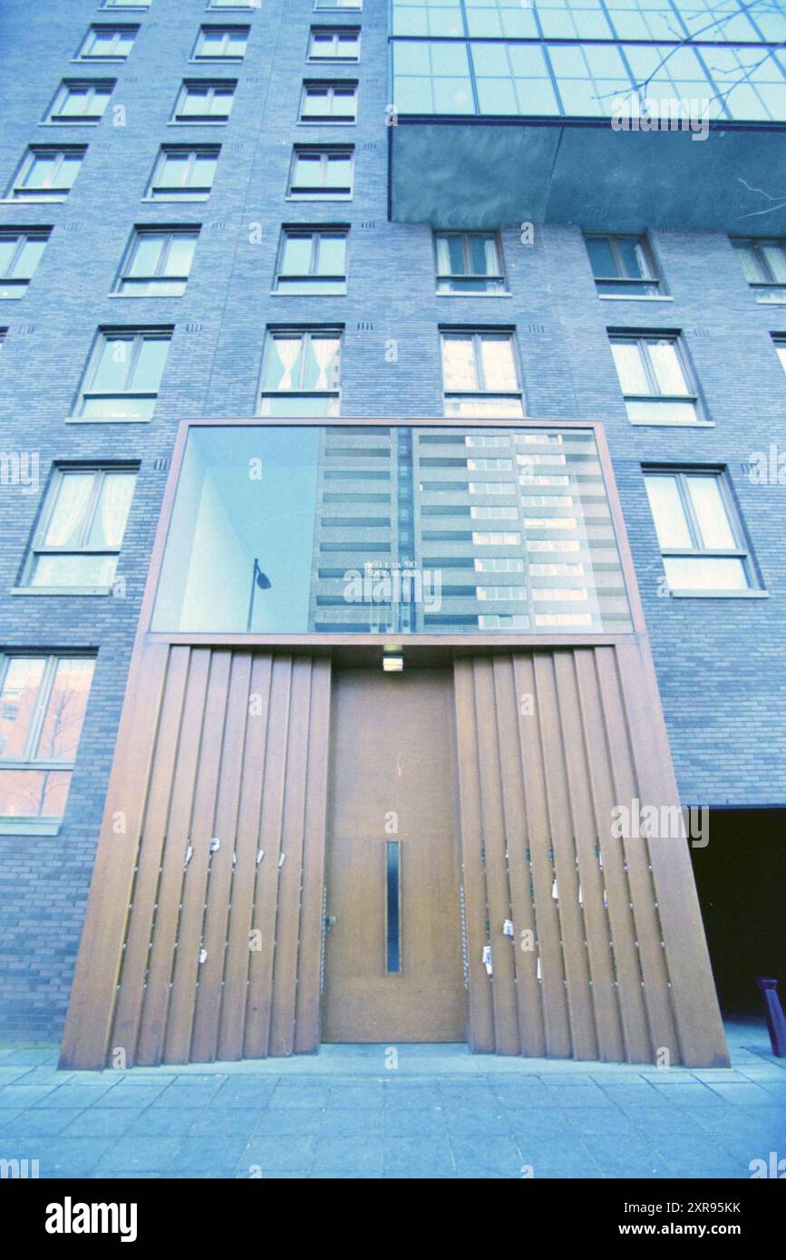 Knsm laan hi-res stock photography and images - Alamy