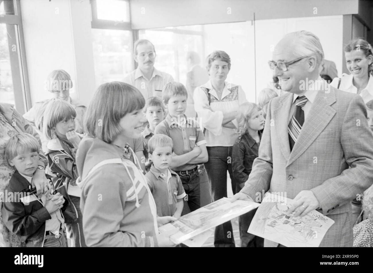 Ceremony color competition amro bank hi-res stock photography and ...