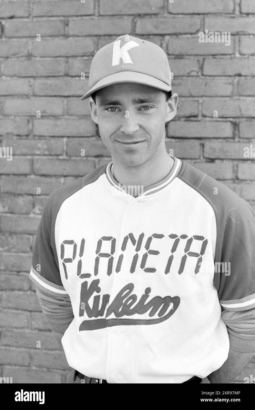 Kinheim players baseball hi-res stock photography and images - Alamy