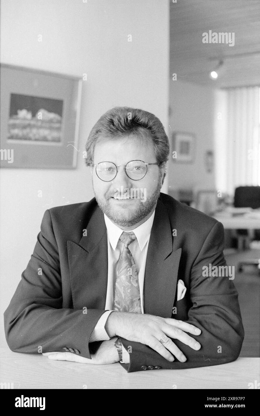 Mr verhoeven hi-res stock photography and images - Alamy