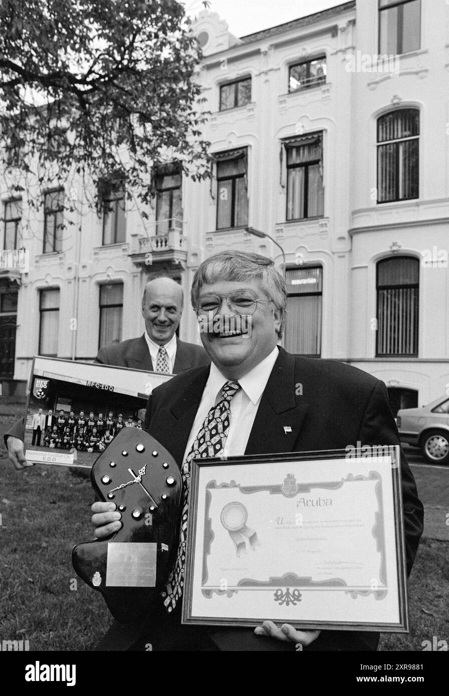 Jan boogaard hi-res stock photography and images - Alamy