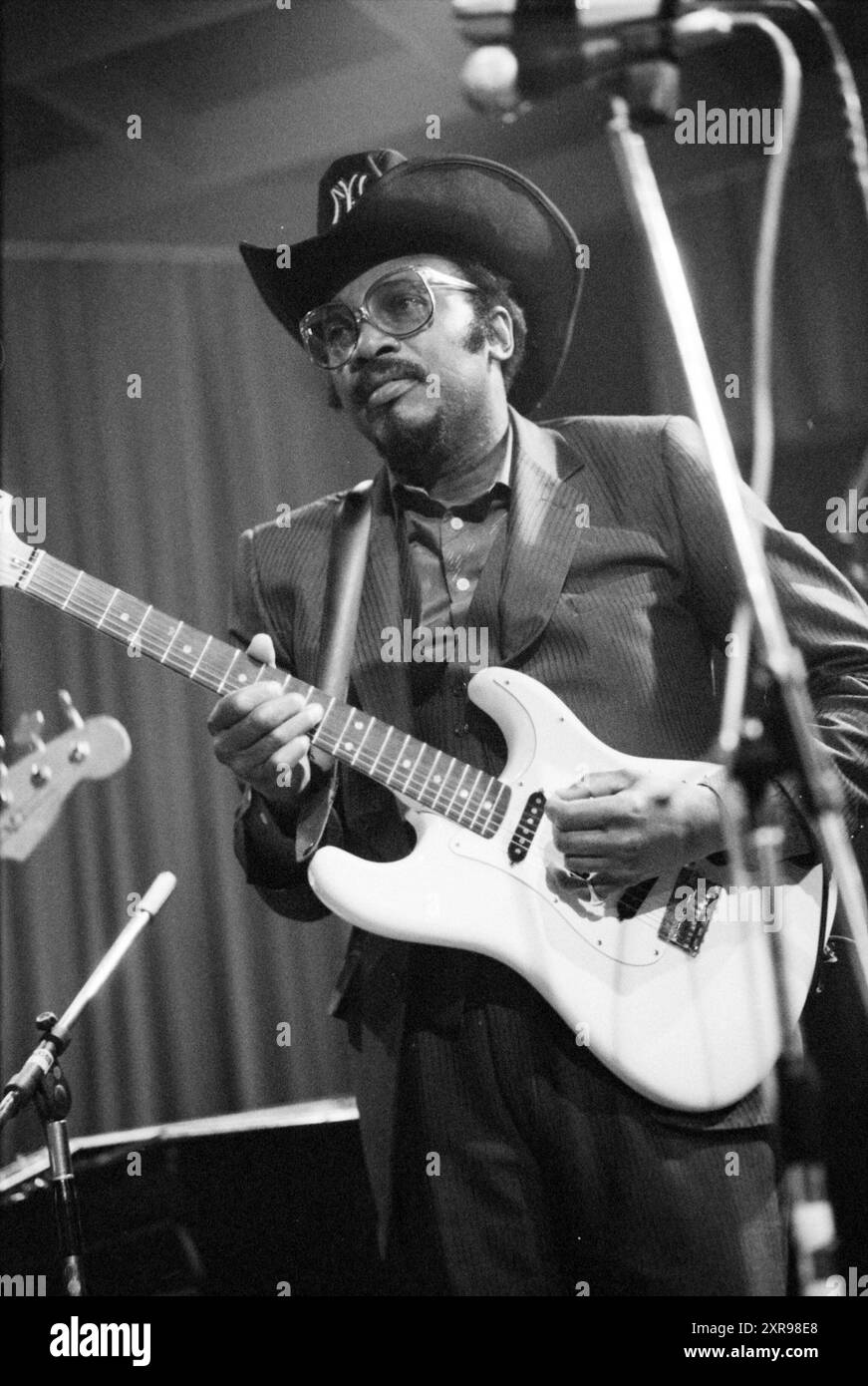 Concert otis rush hi-res stock photography and images - Alamy