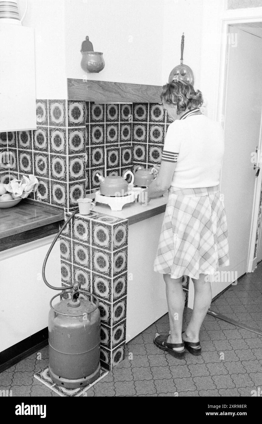 Buta gas hi-res stock photography and images - Alamy