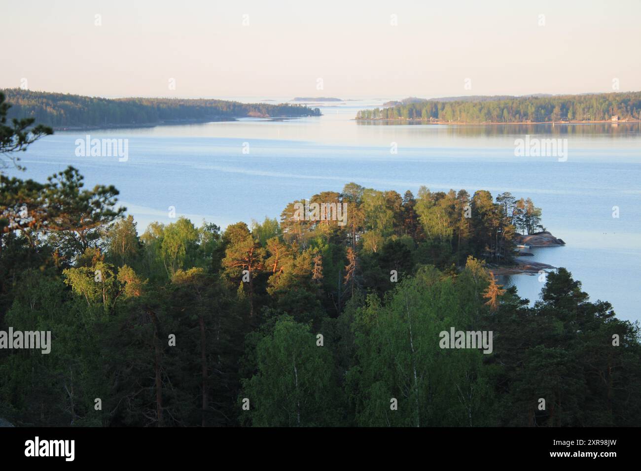 Soukan kasavuori hi-res stock photography and images - Alamy