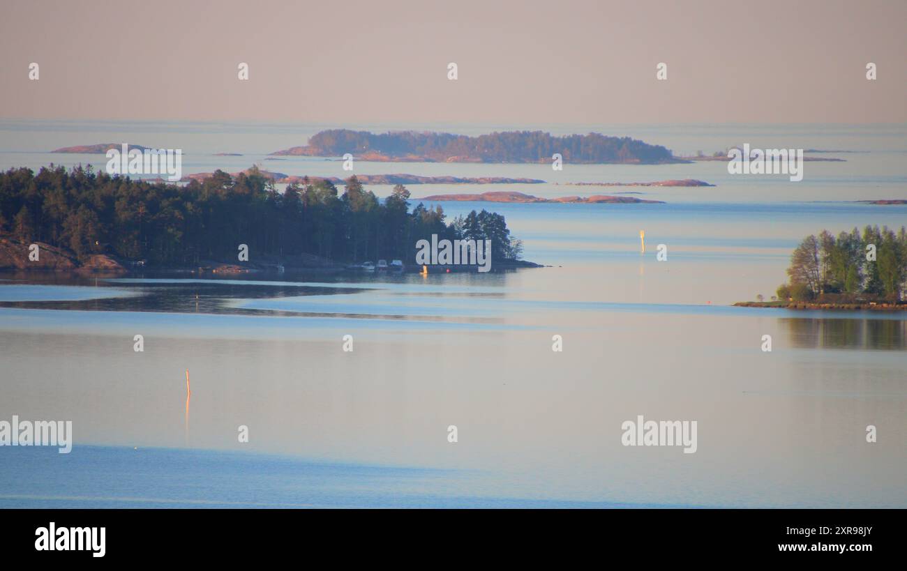 Soukan kasavuori hi-res stock photography and images - Alamy