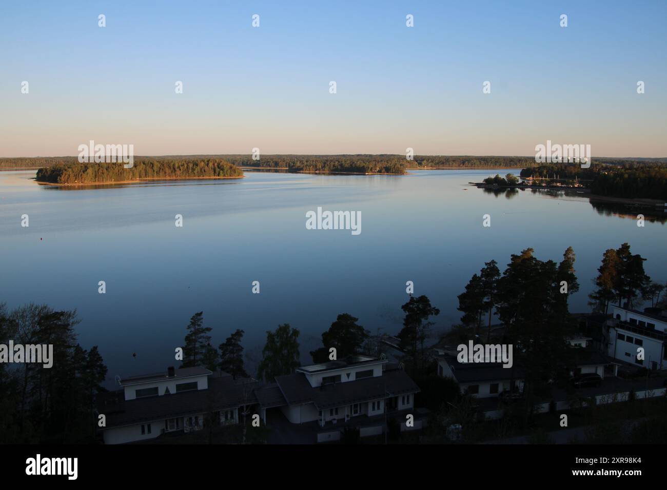 Soukan kasavuori hi-res stock photography and images - Alamy