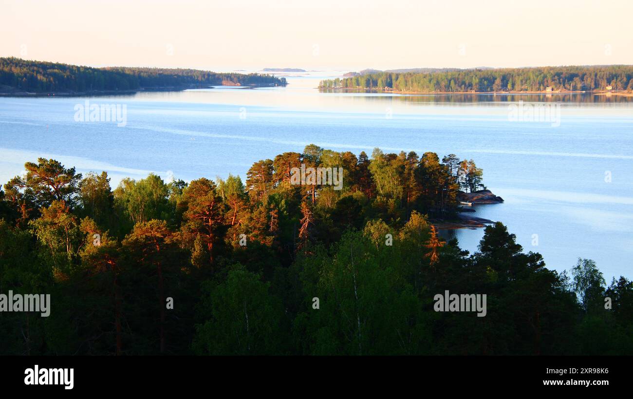 Soukan kasavuori hi-res stock photography and images - Alamy