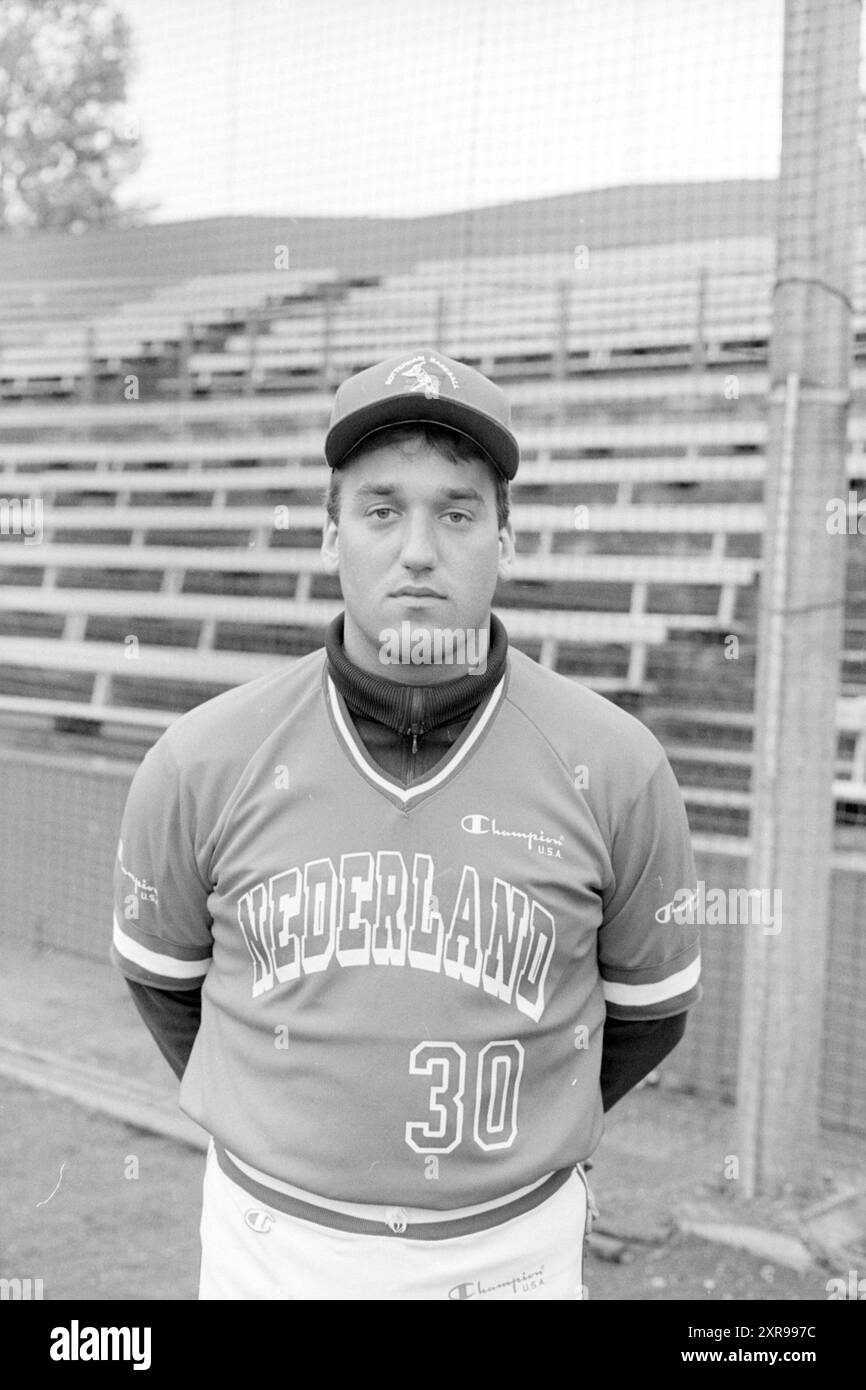 Portraits of players Ned. Baseball team, Baseball characters, 22-06 ...