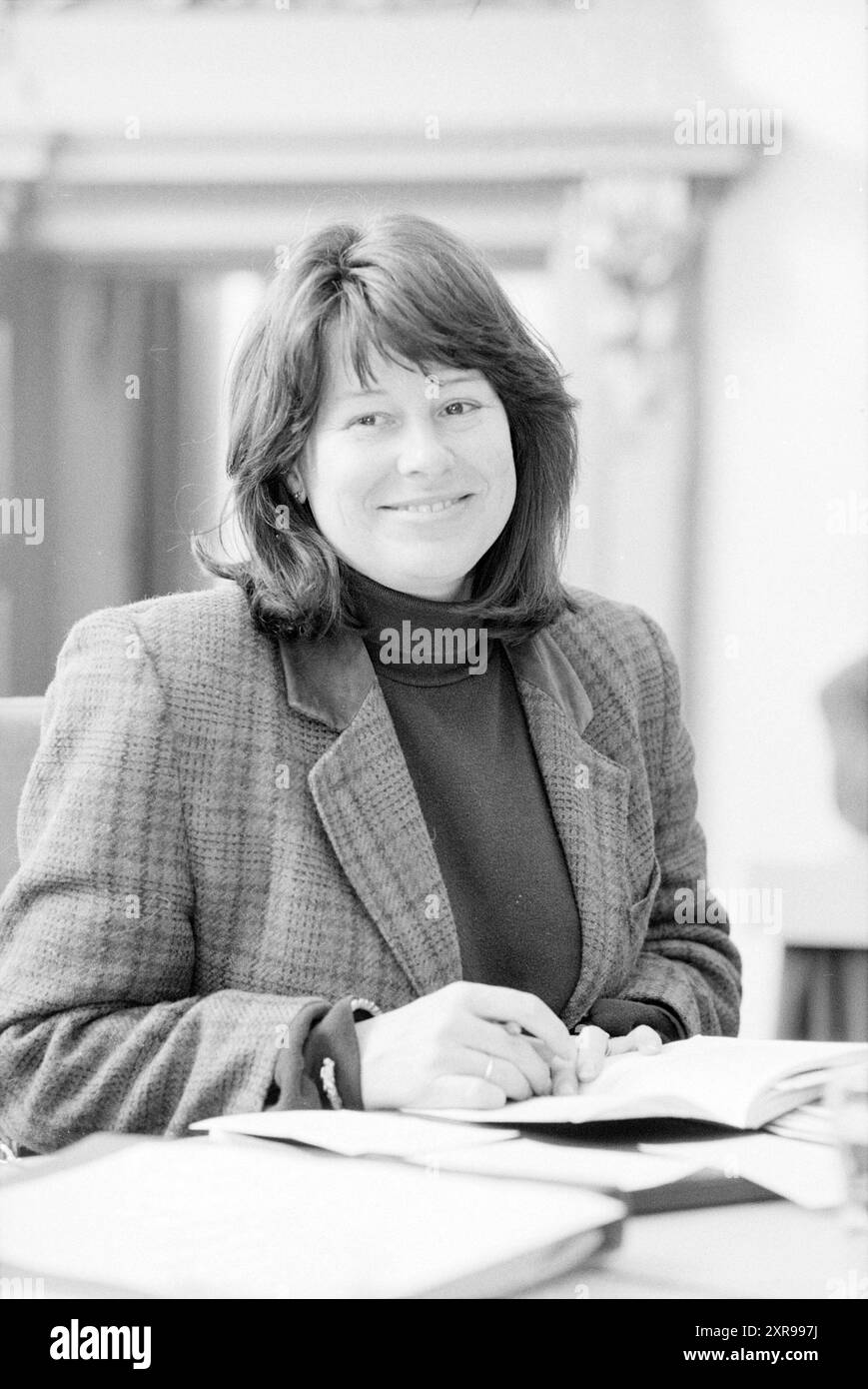 Van balen pvda hi-res stock photography and images - Alamy