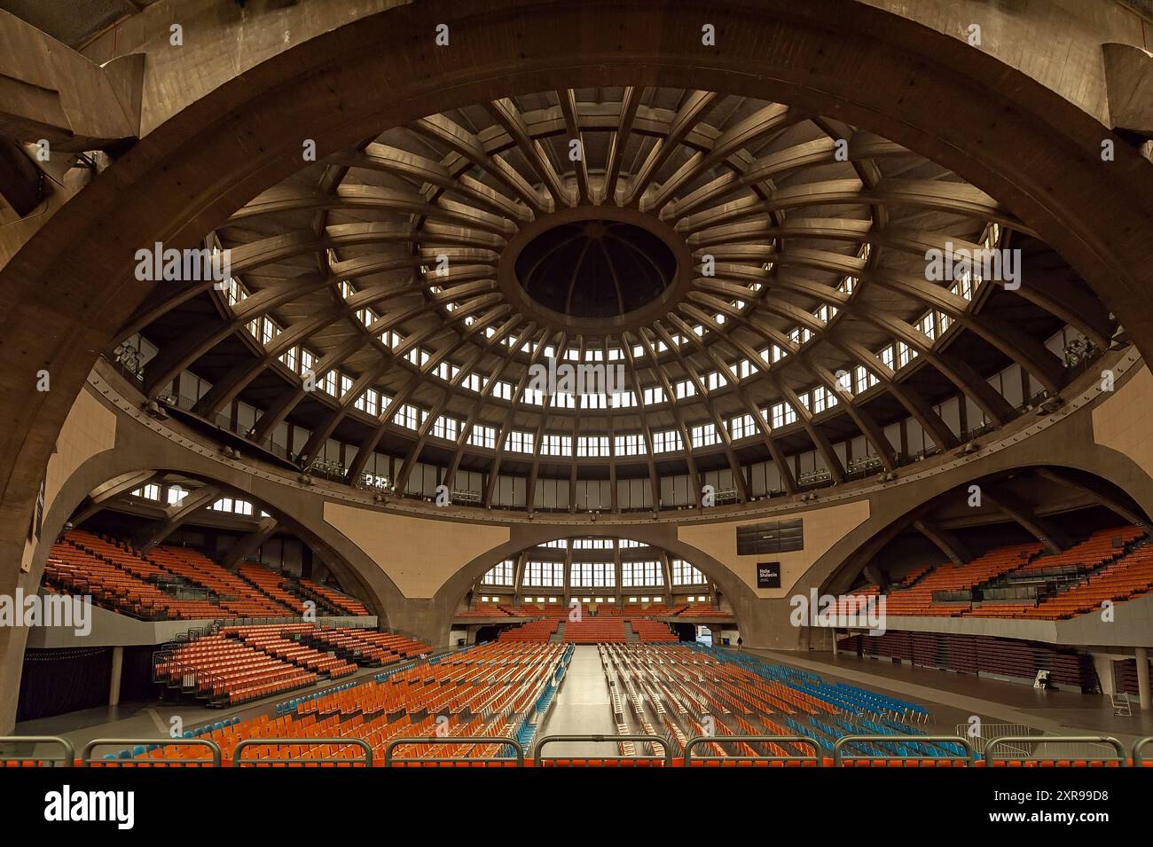 Centennial concert hi-res stock photography and images - Alamy