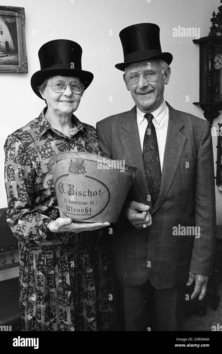 Boogaard family hi-res stock photography and images - Alamy