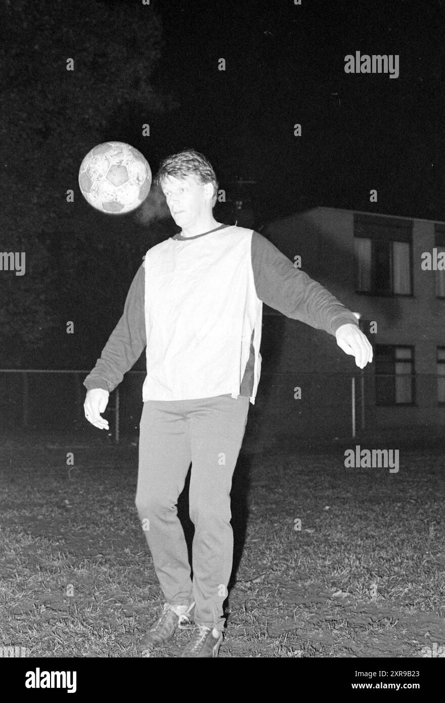 Football player beer Black and White Stock Photos & Images - Alamy