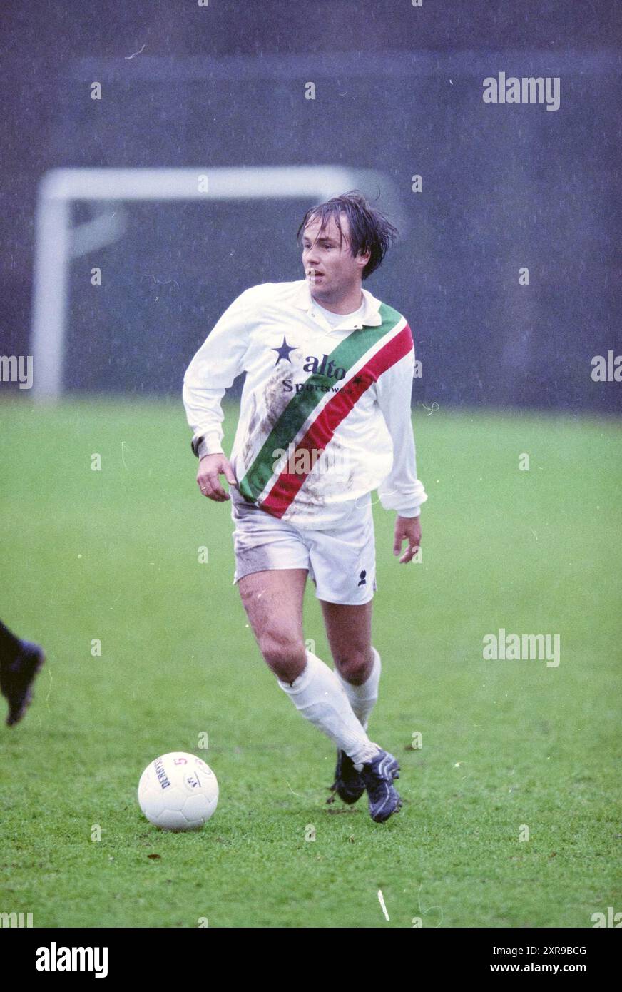 Sdw amsterdam hi-res stock photography and images - Alamy