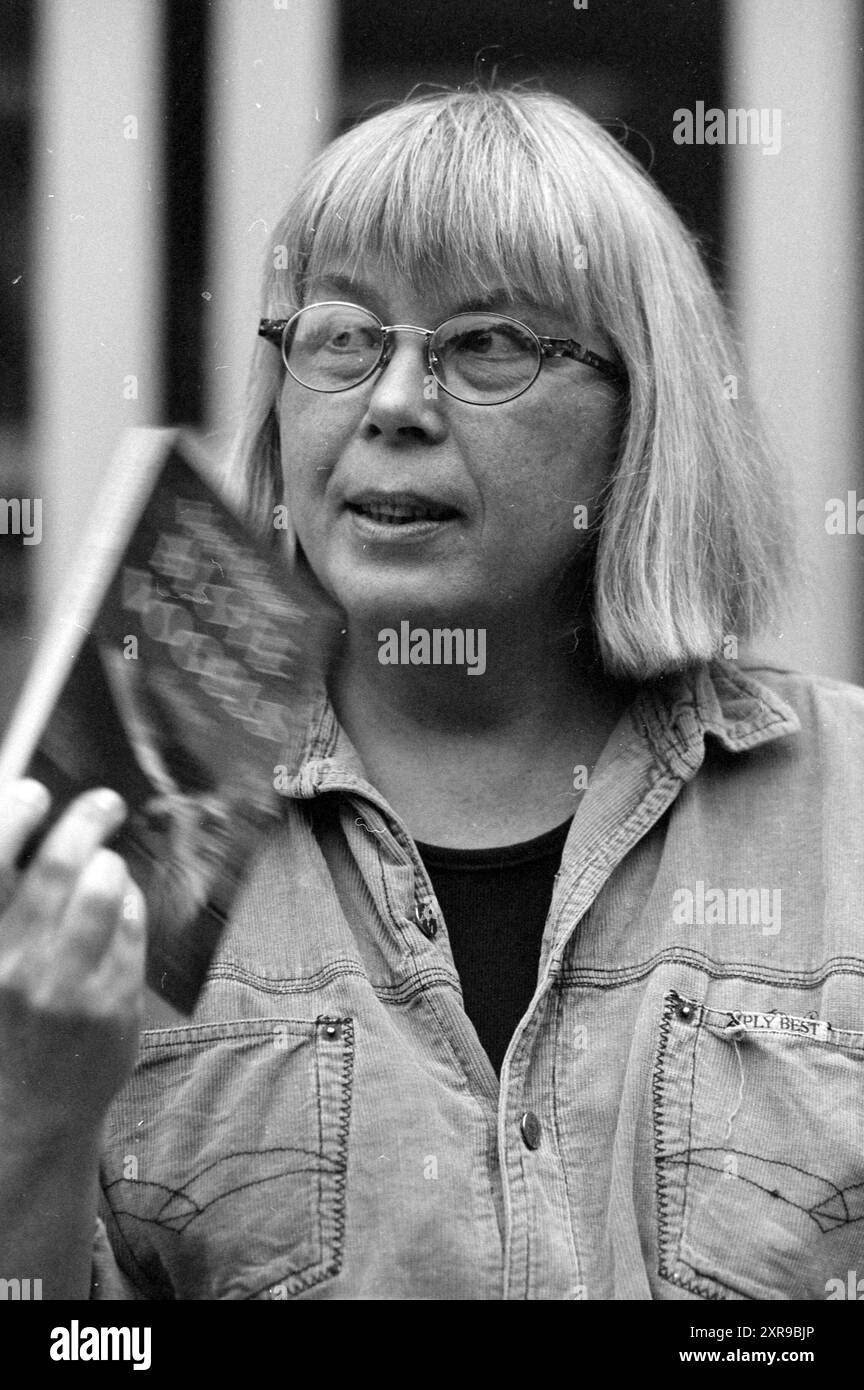 Vera willemse hi-res stock photography and images - Alamy