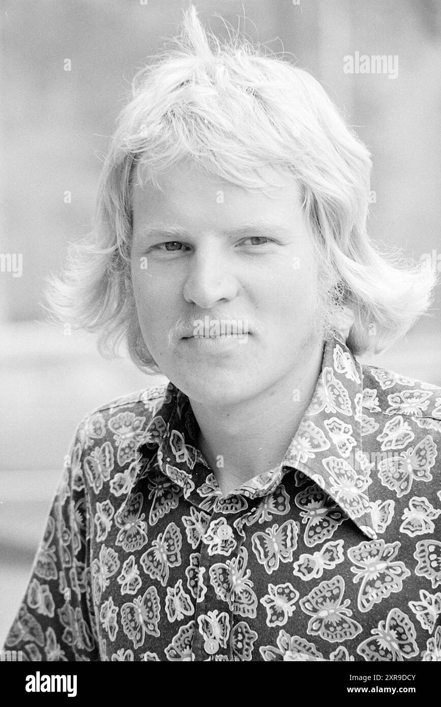 Singer andreas v d hi-res stock photography and images - Alamy