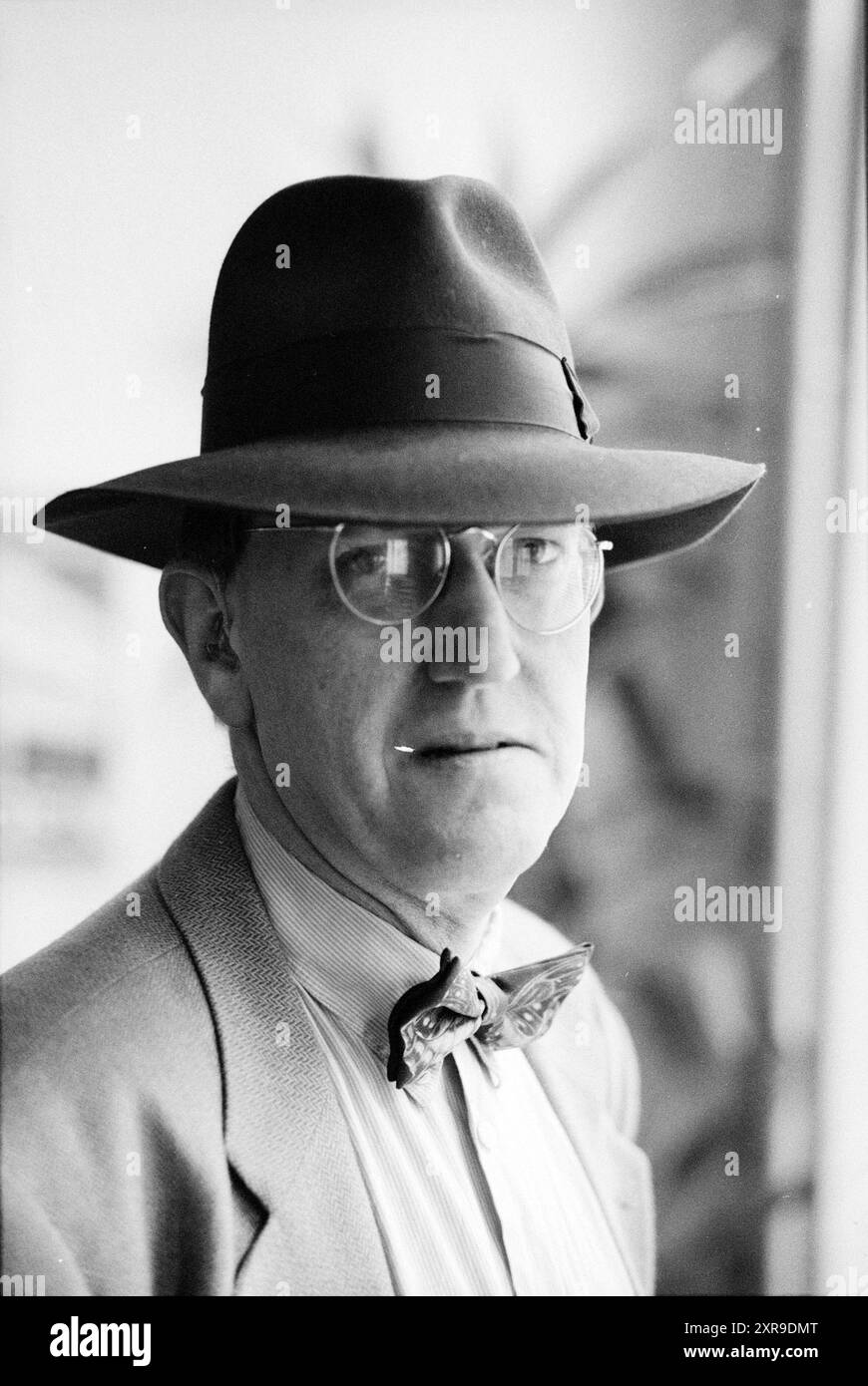 Haagsma hat hi-res stock photography and images - Alamy