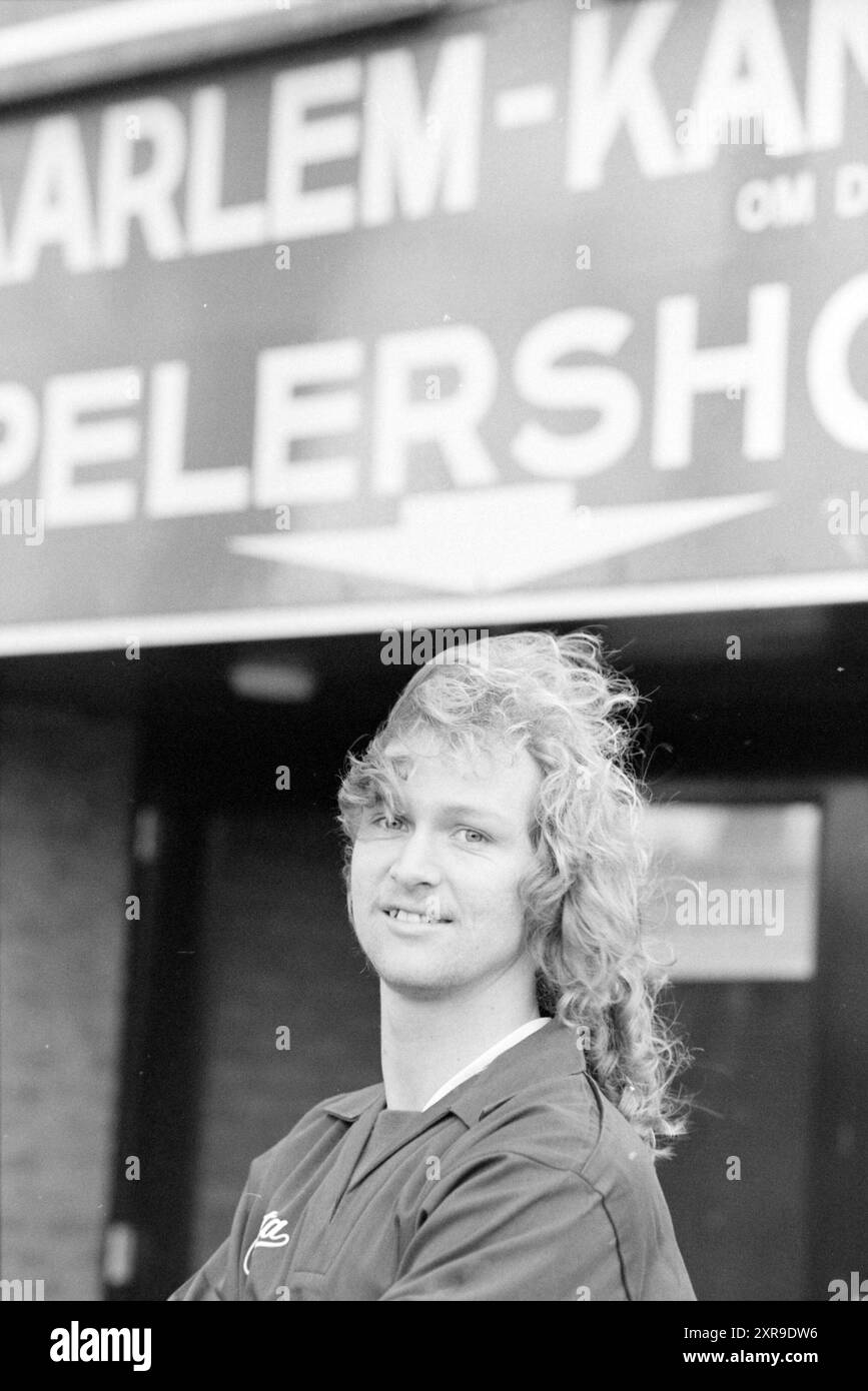 Bert meijer hi-res stock photography and images - Alamy