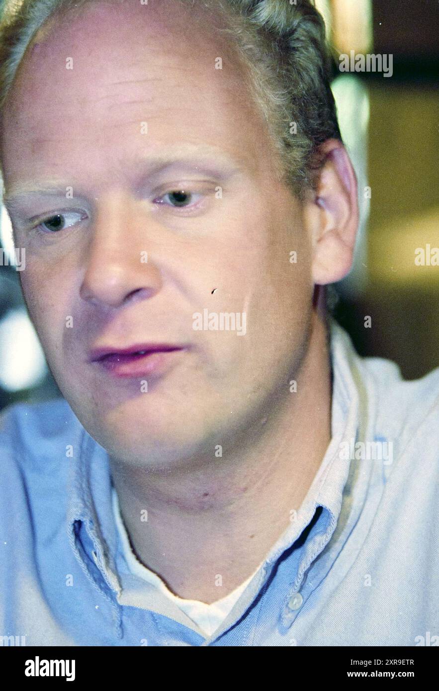 Gerrit v d hi-res stock photography and images - Alamy